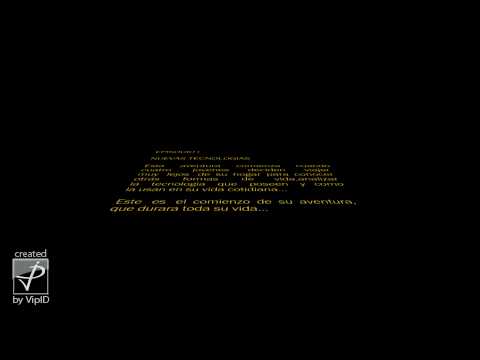 Star Wars Intro by iVipid - YouTube