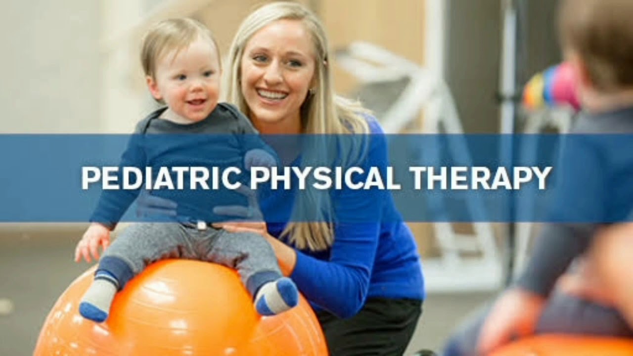 Simple Information on Physiotherapy - YouTube