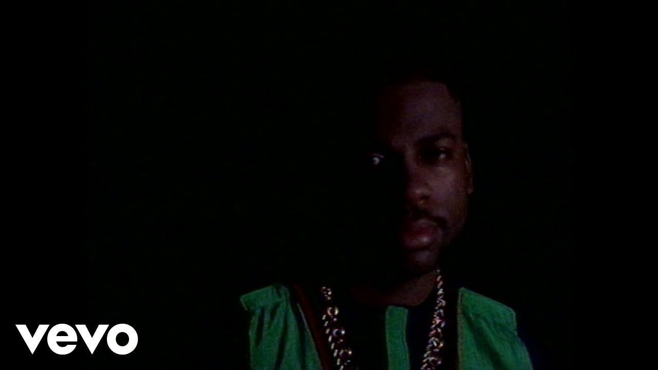 RUN DMC - Pause (Official Video - Version 2) - YouTube