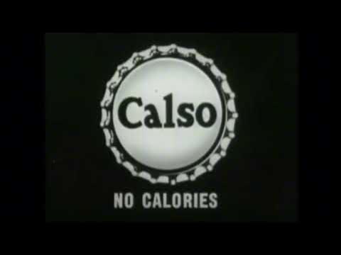 Puppets Days Commercials: (Day 7) Thursday Part 1: Calso Water Commercials - YouTube