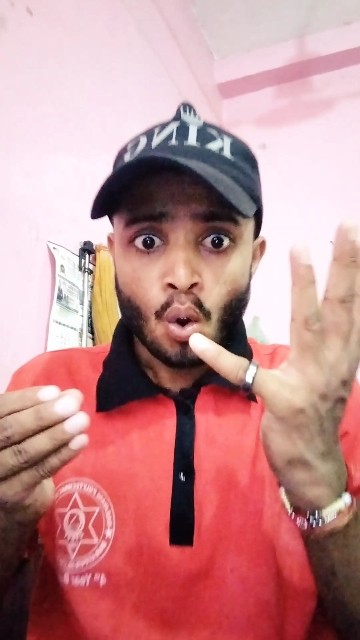 Ring 💍 finger magic trick challenge 💯😱 tutorial video # ...