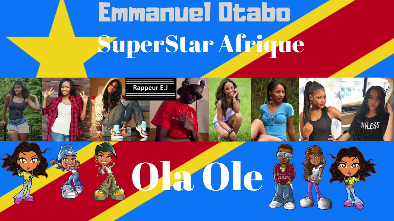 Rappeur E J Congo Ola Ol Feat Nathalie Makoma Audio Officiel rappeur-e-j-congo-ola-ol-feat-nathalie-makoma-audio-officiel
