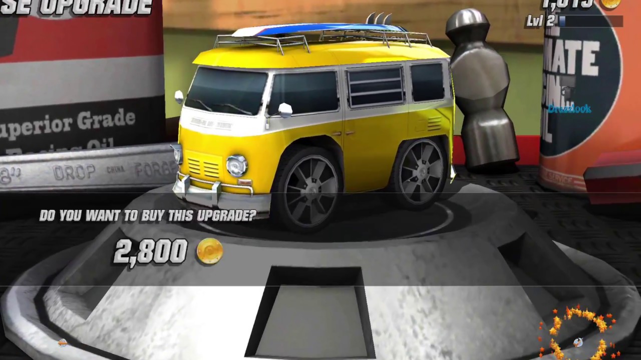 Table Top Racing Free E05 Android GamePlay HD - YouTube