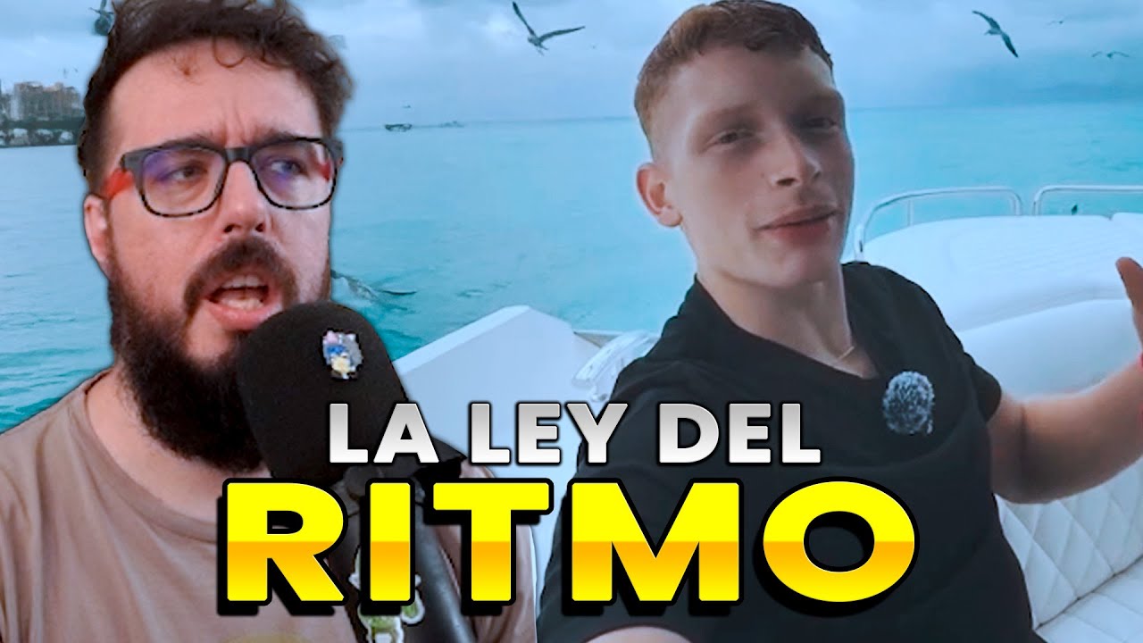 ESTE MAN ME VOLÓ LA CABEZA CON SUS ENSEÑANZAS JAJA!! - DUENDE IRL - YouTube