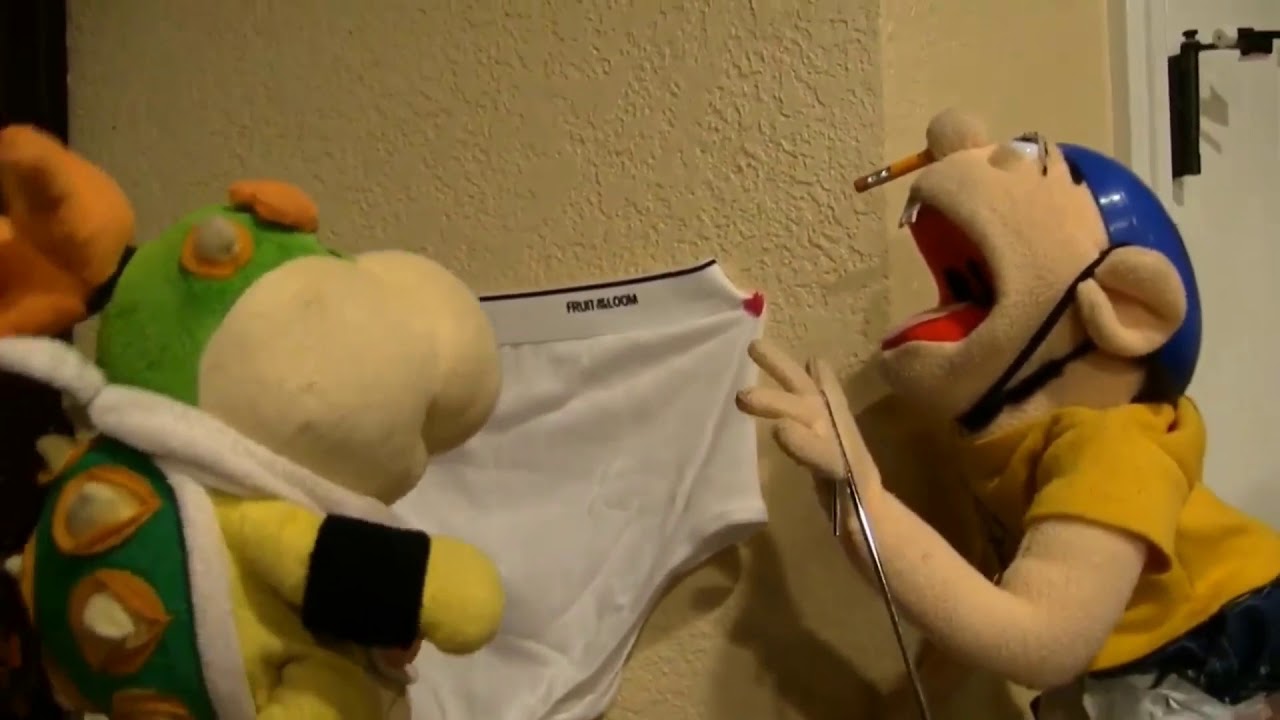 SML - Junior And Jeffys We Did It Song (SML Movie Jeffy And Juniors Big ...