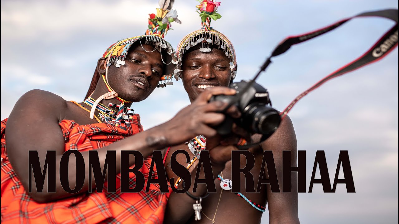 MOMBASA RAHA PART 4 VLOGS - YouTube