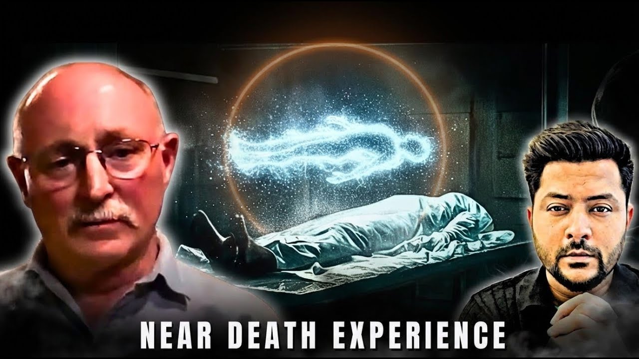 What Happens After DEATH? Real Afterlife Story | Near Death Experience ...