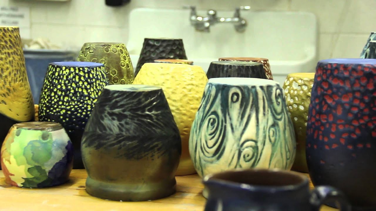 Craft Bizarre 2014 - YouTube