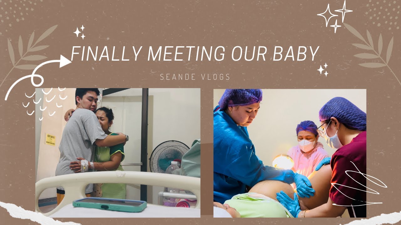 "Miracle of Life: A Raw and Real Journey Through Labor and Delivery 💖 ...