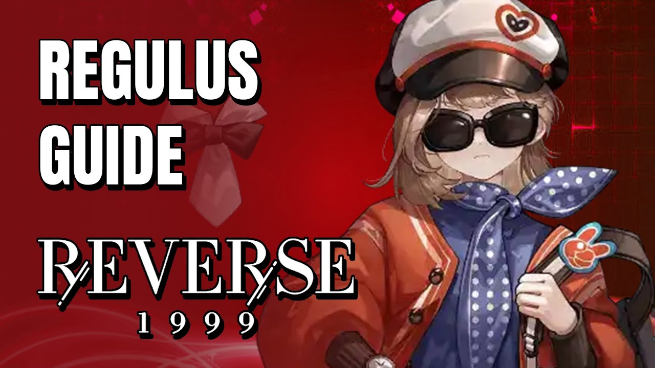 Bocil DJ Dengan Damage Super Gede, Regulus Quick Guide! | Reverse 1999 ...