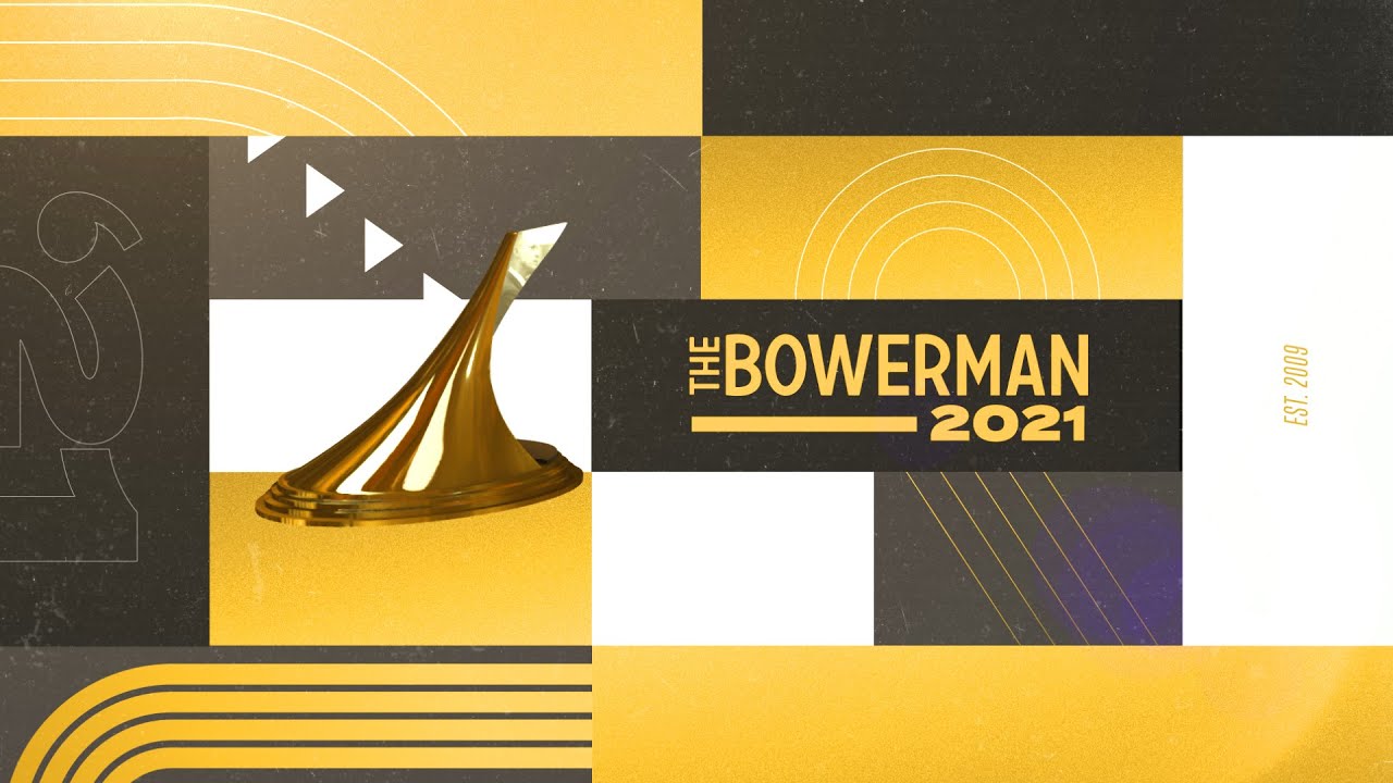 The Bowerman Presentation 2021 - YouTube