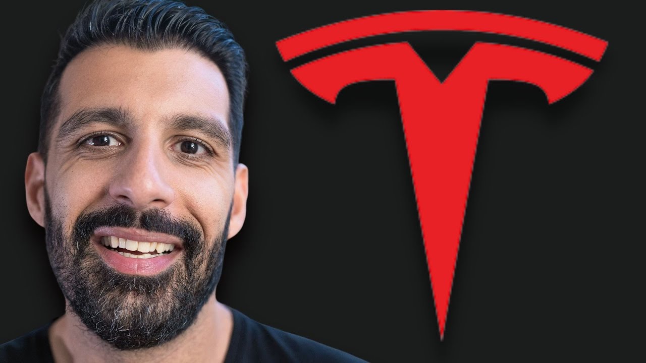 Tesla is Setting Up for an EPIC Quarter (and Year) - YouTube
