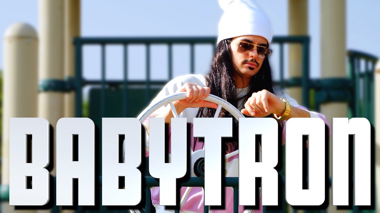 Kid L - BabyTron Flow (feat. SADA BABY flow) - YouTube