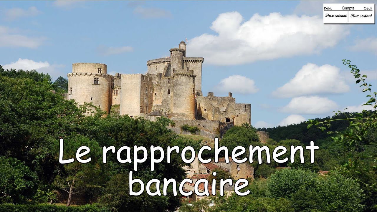 Comment réaliser un rapprochement bancaire ? (L'état de rapprochement ...