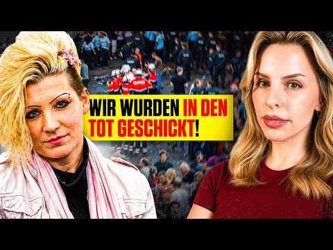 21 Tote… Und kein Entkommen I Der tragische Fall der Loveparade