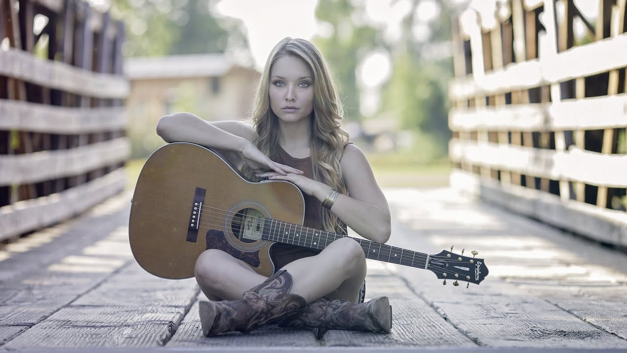 Relaxing Soft Guitar Music : Meditation , Instrumental Music .. - YouTube
