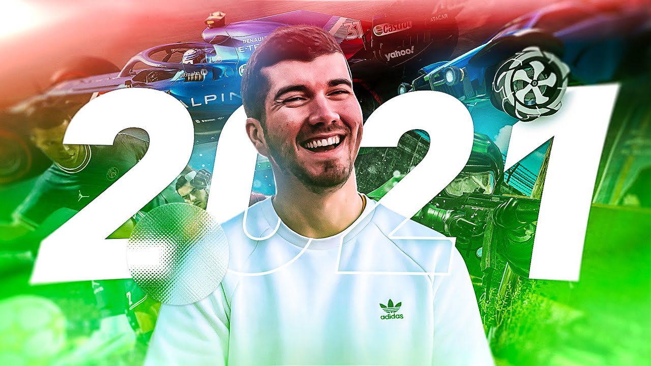 BEST OF PEARJA 2021 - YouTube