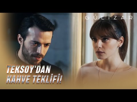 Teksoy Mine'yle Vakit Geçirmek İstedi - Gülizar Özel Bölüm