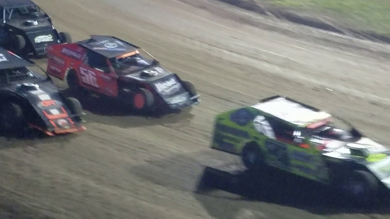 07/03/20 MTS - B Mod Feature - YouTube