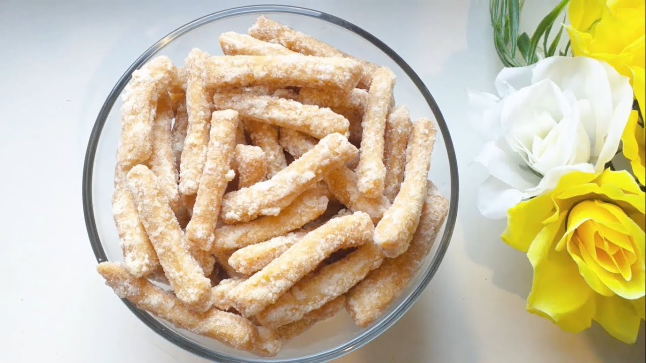 Murali Recipe || Easy to Make murali ,Anguli ,Khurma recipe - YouTube