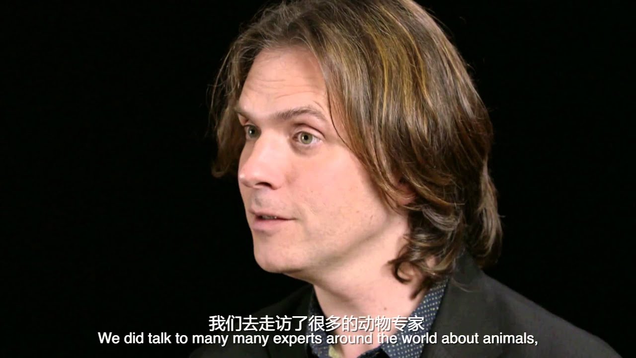 Zootopia - Director interview(Some reveals on the early plot) - YouTube