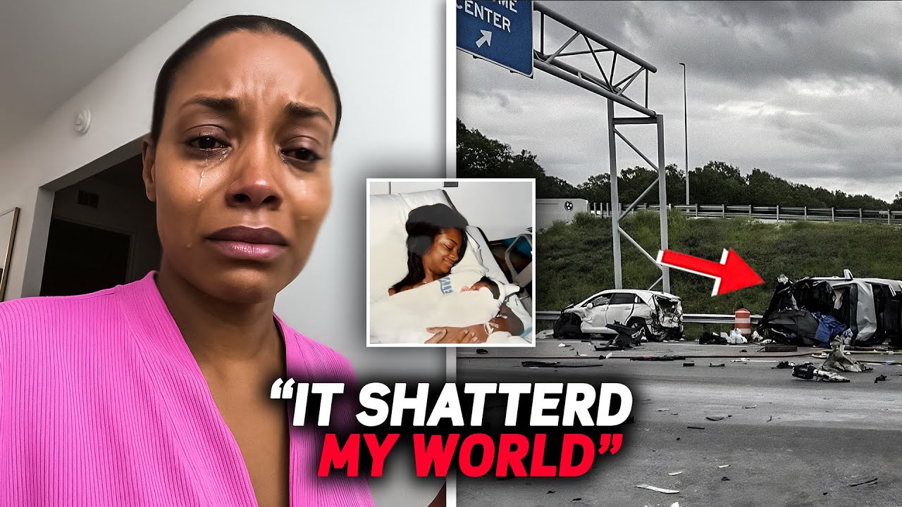 Brooke Bailey BREAKS DOWN And CONFESSES What No One Expected - YouTube
