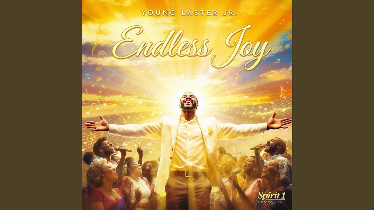 Endless Joy - YouTube
