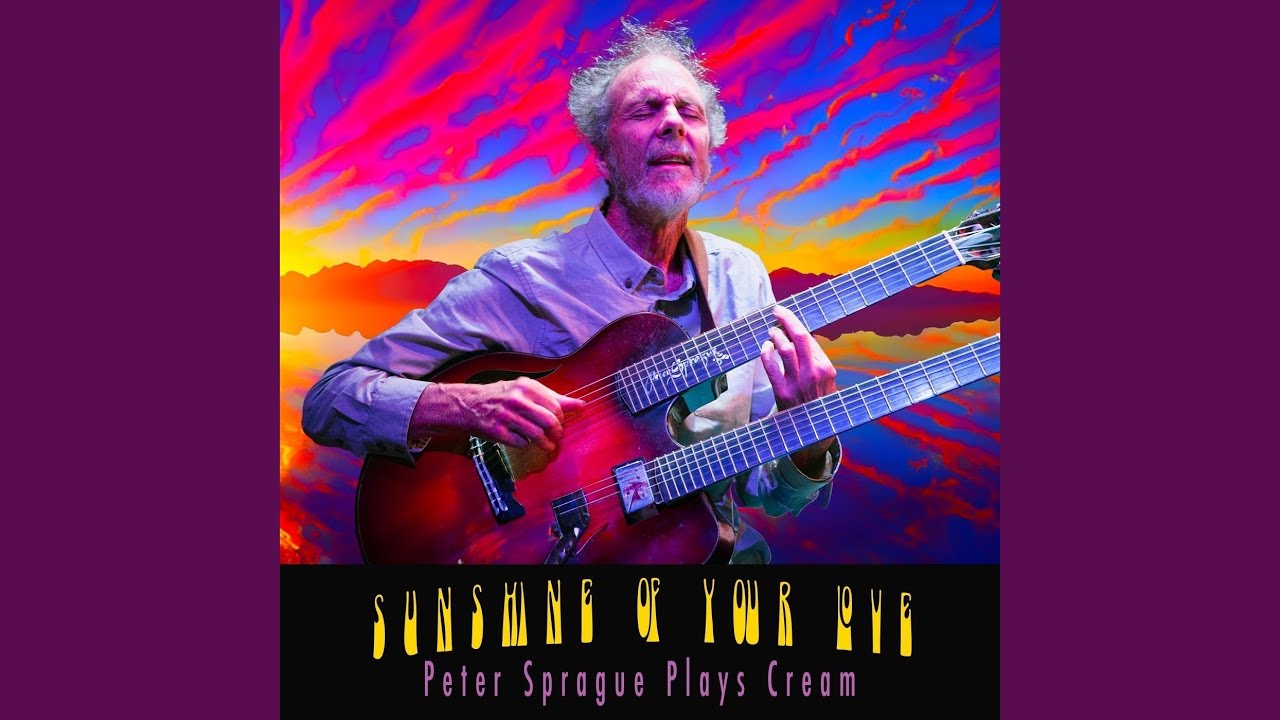 Had to Cry Today (feat. Leonard Patton) - YouTube