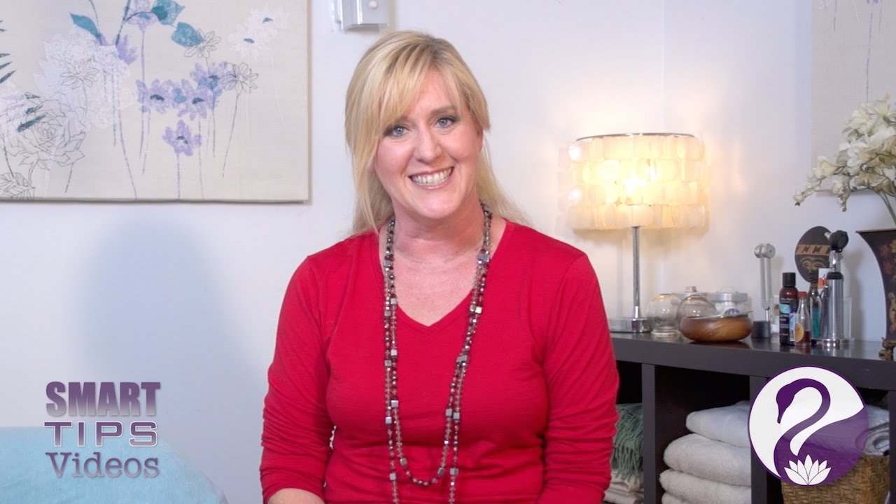 How To Give Your Massage Therapist Feedback Youtube
