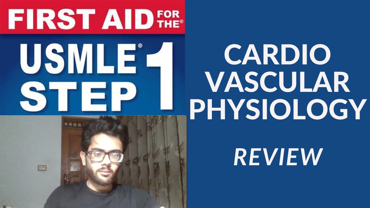 Electrocardiogram (ECG) High Yield Basic Cardiovascular Physiology ...