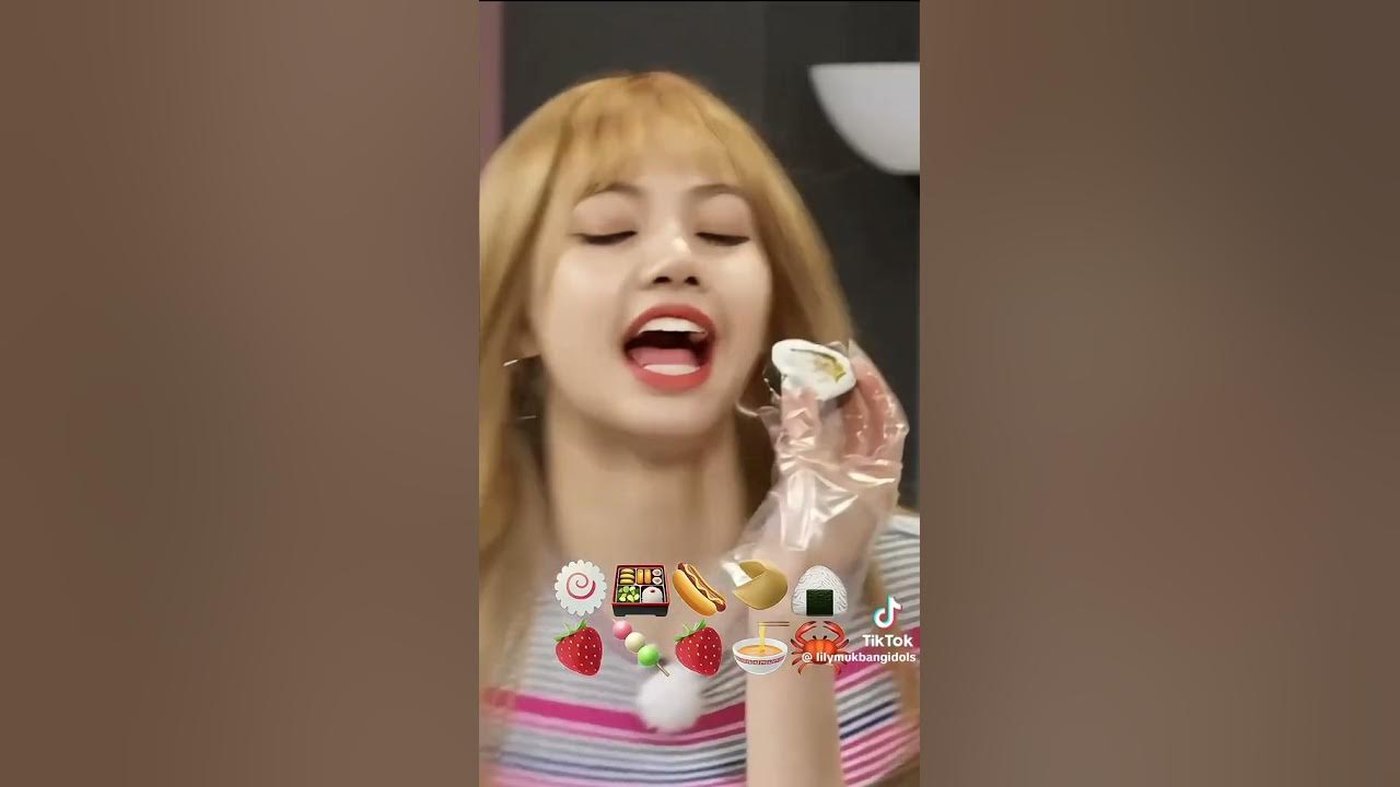 P330| Mukbang cùng Jisoo - YouTube