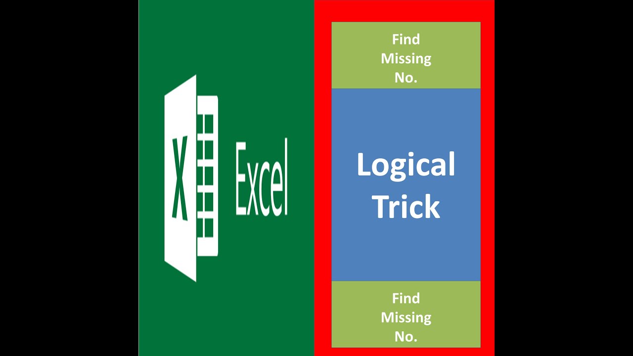 Logical Trick Exceltipshindi Excelfansonly Excel Tutorial Shorts Youtube 3325