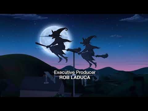 Mickey's Tale Of Two Witches Credits - YouTube