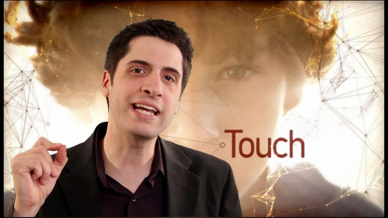 Touch Tv Show