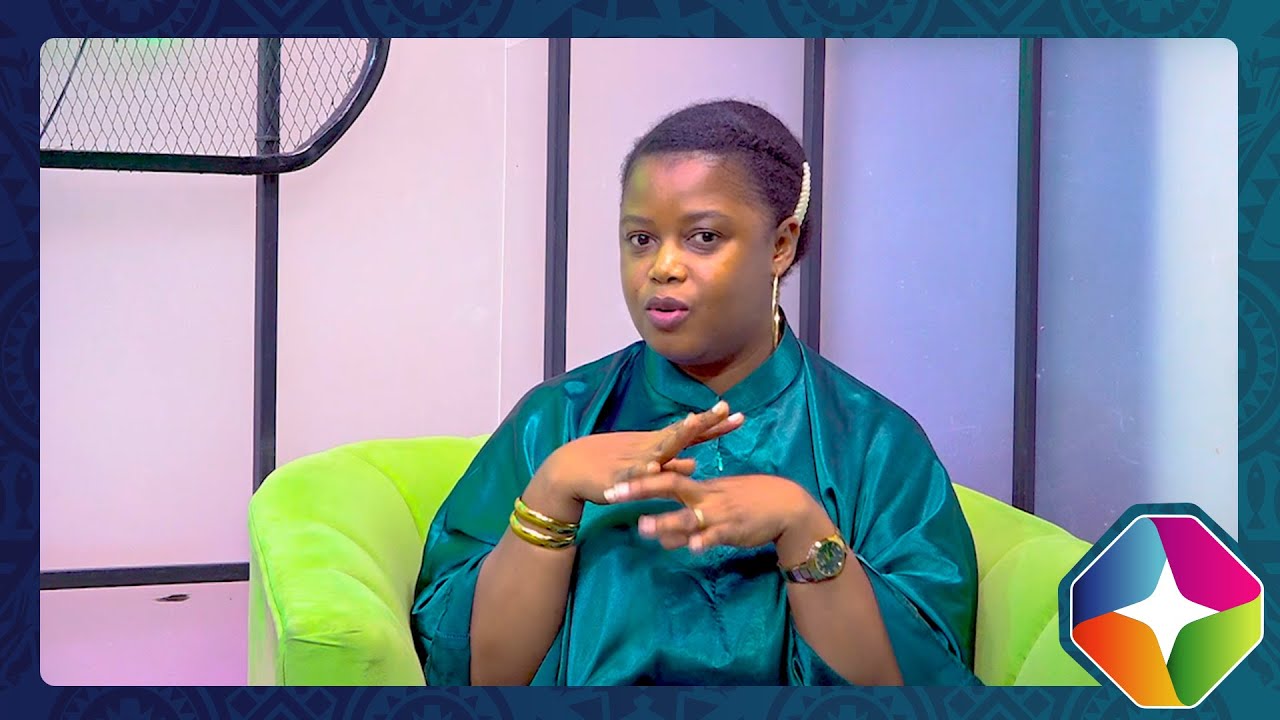 RITHA KOMBA: NIMEKAA MIAKA 13 KWENYE NDOA SIJAWAHI KUPIGWA WALA ...