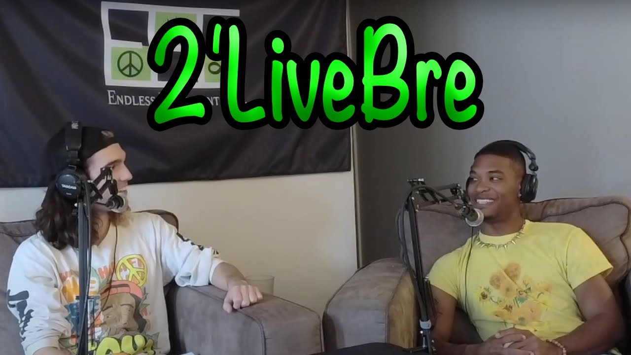 EEP Ep. 27: Music City's Very Own 2'Live Bre on His 1st Headlining Show ...