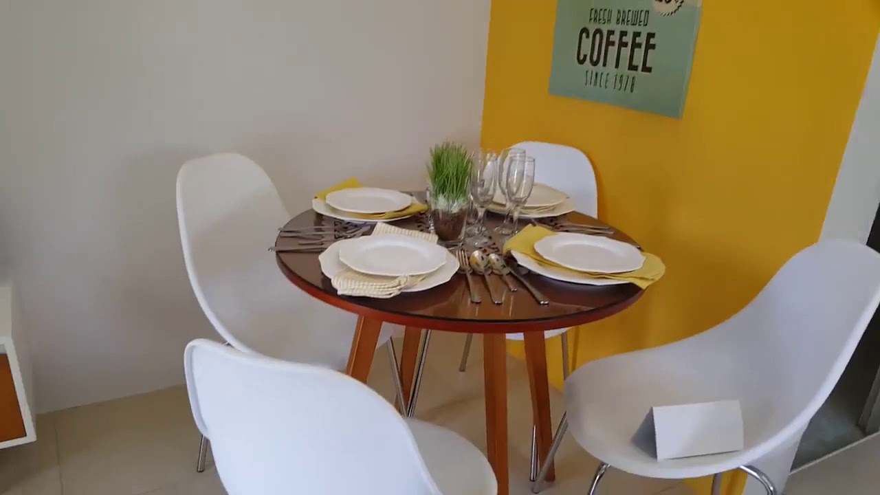 DANESSA MODEL HOUSE AND LOT UNIT BY FILINVEST (T.O. UNIT) DRESS UP UNIT ...