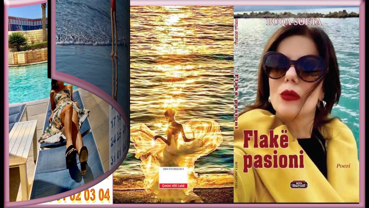 ROGANA 2020 - YouTube