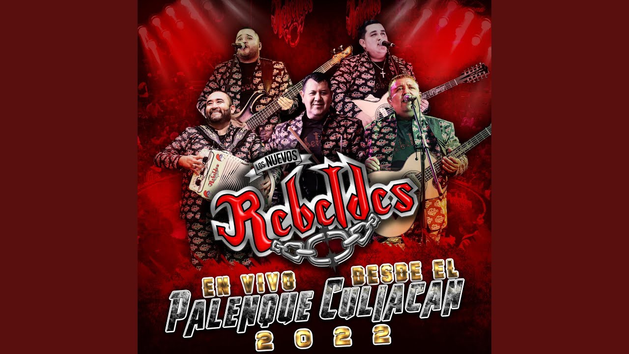 Soy el Cheyo (En Vivo) - YouTube Music