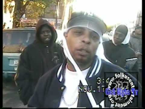 Spliff Starr on Get Ryte Tv - YouTube