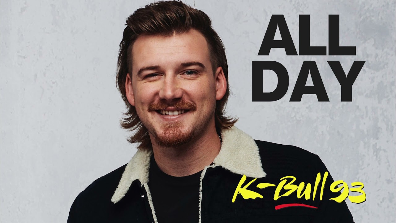 K-Bull 93 • Utah's #1 for New Country! - YouTube