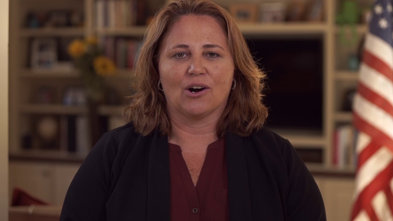 Shannan Moon's Career of Service to Nevada County - YouTube