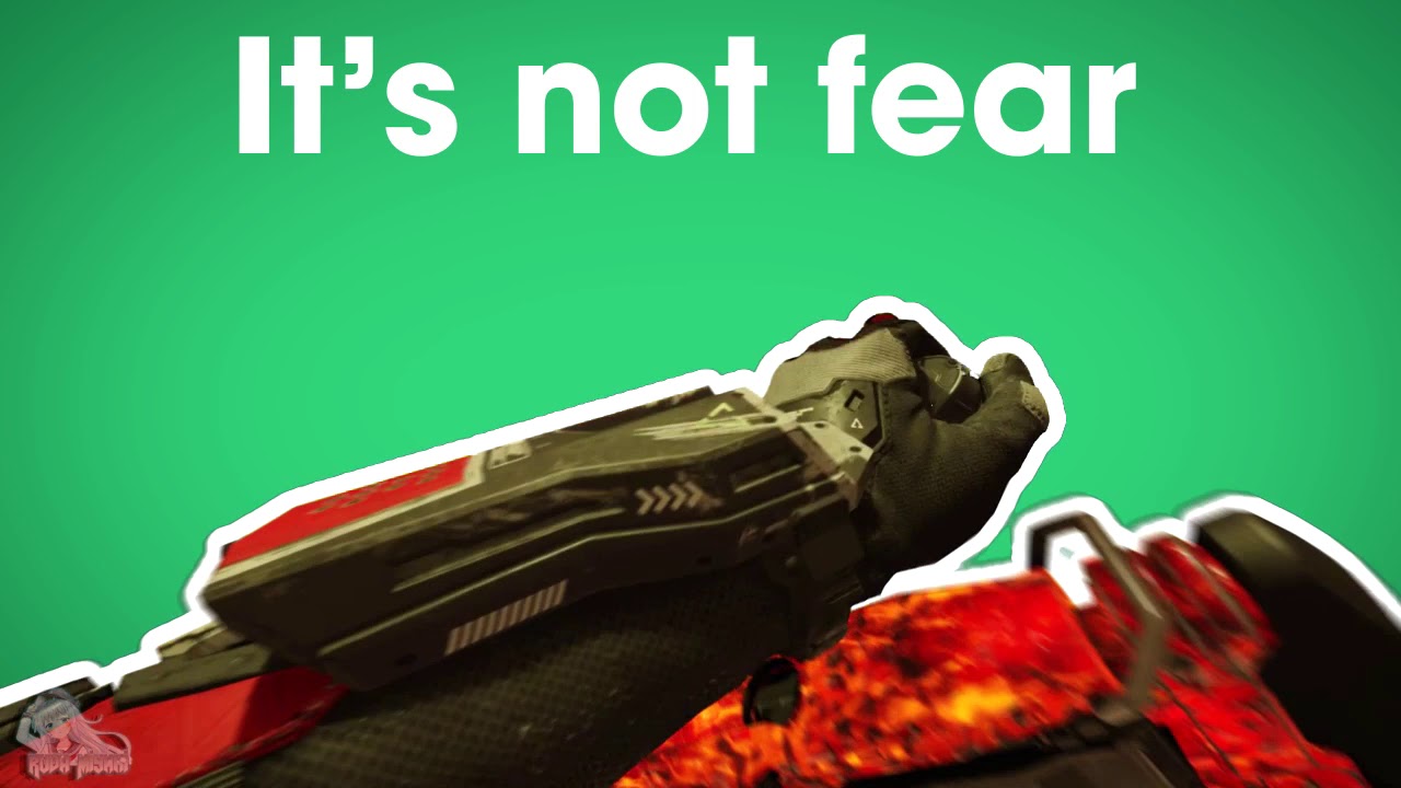 Fearless ♪ Multi-Game Gun Sync #7 ( COTS Entry ) - YouTube