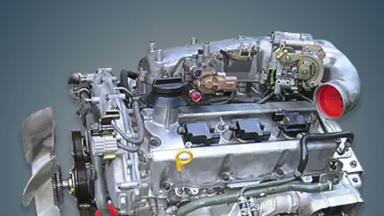 Nissan VQ30DET поломки и проблемы двигателя | Слабые стороны Ниссан ...