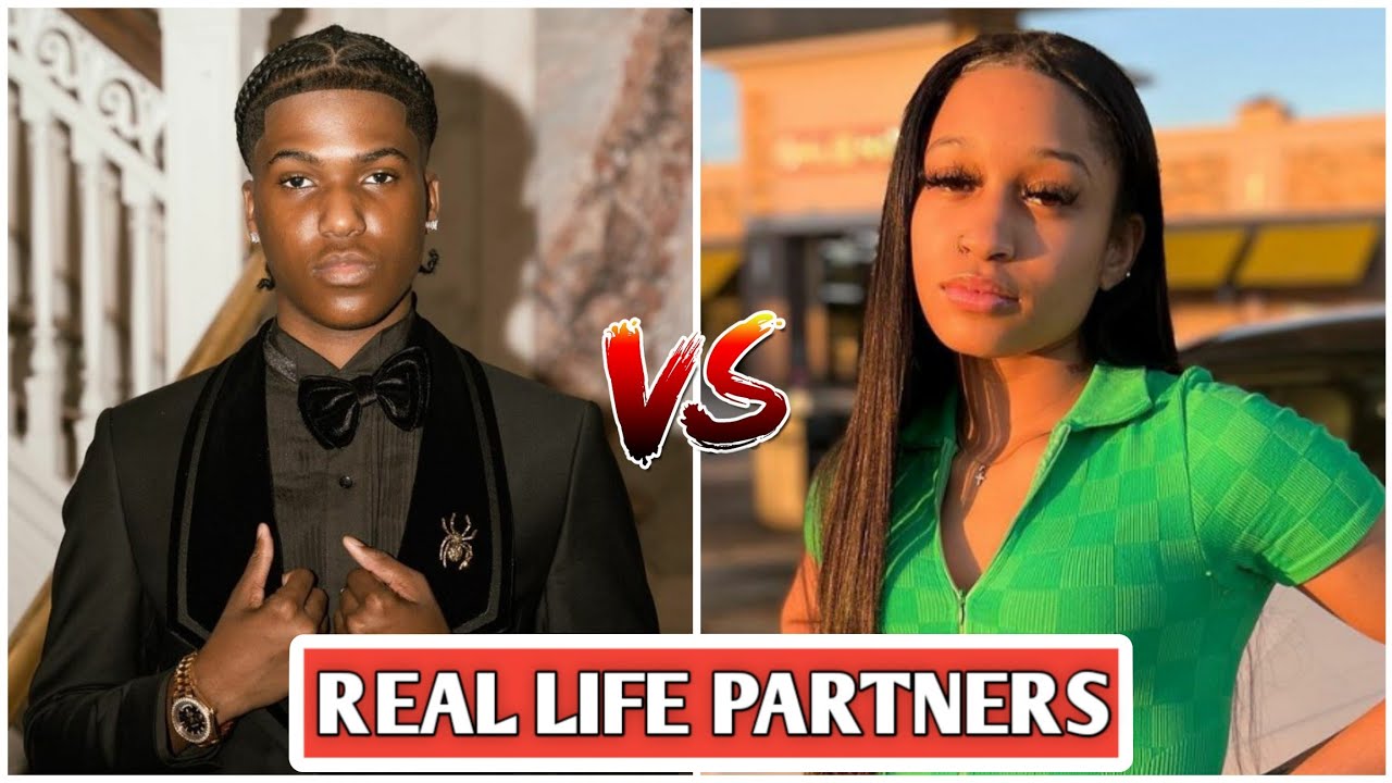 Roman Too Lit Vs Blake Sparkles (Kountry Wayne Member) Lifestyle ...