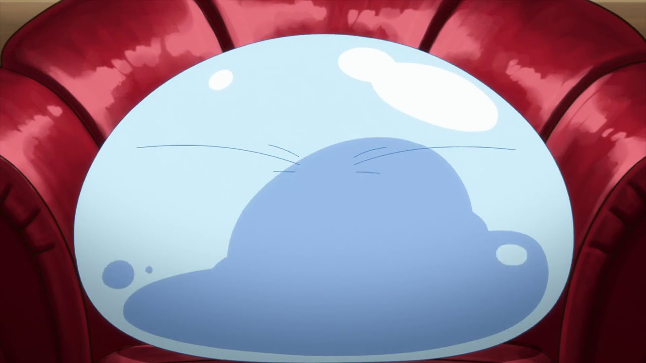 Rimuru Wants Rule Over The Entire Jura Forest (Tensura Season 3 ...