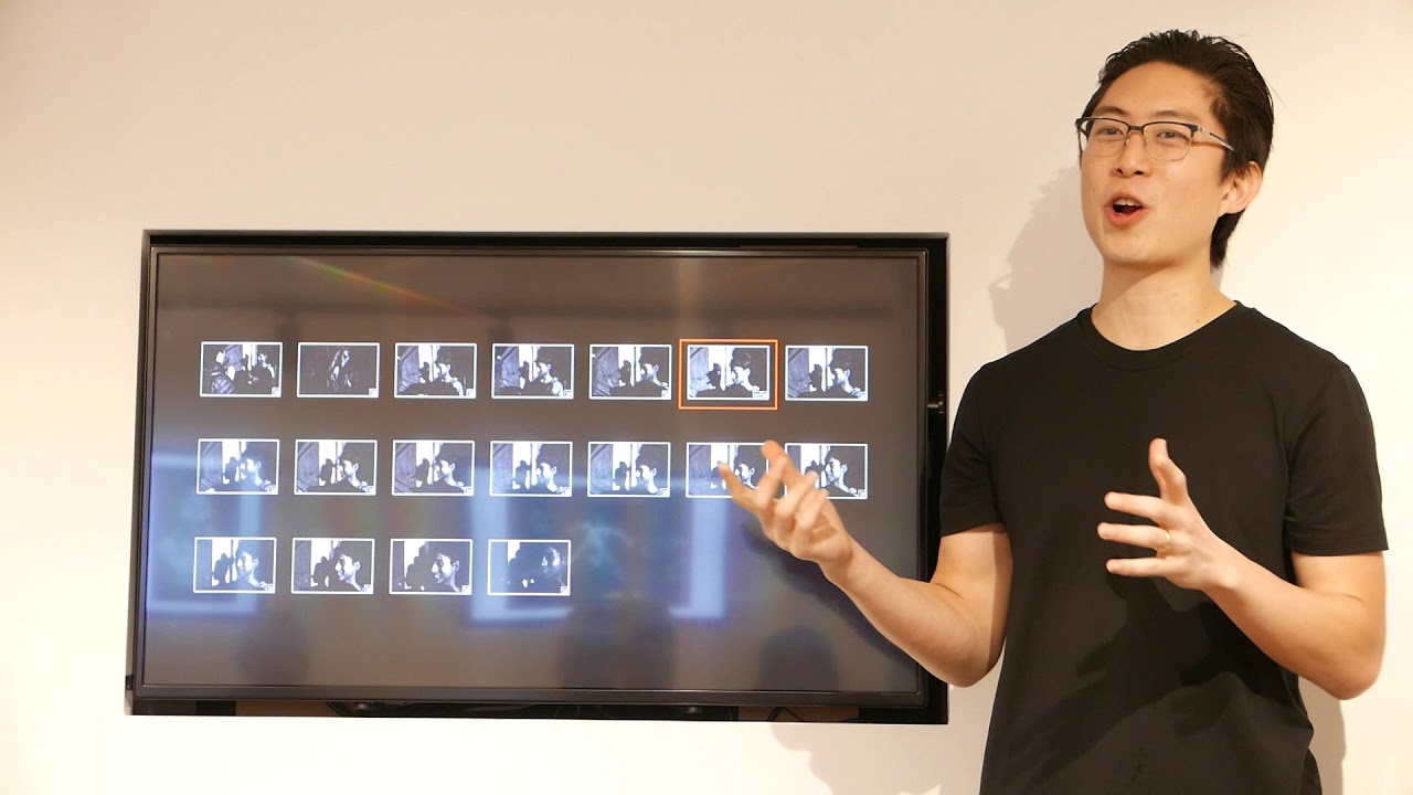 ERIC KIM WORKSHOP: Street Photography Tips to Conquer Your Fears - YouTube