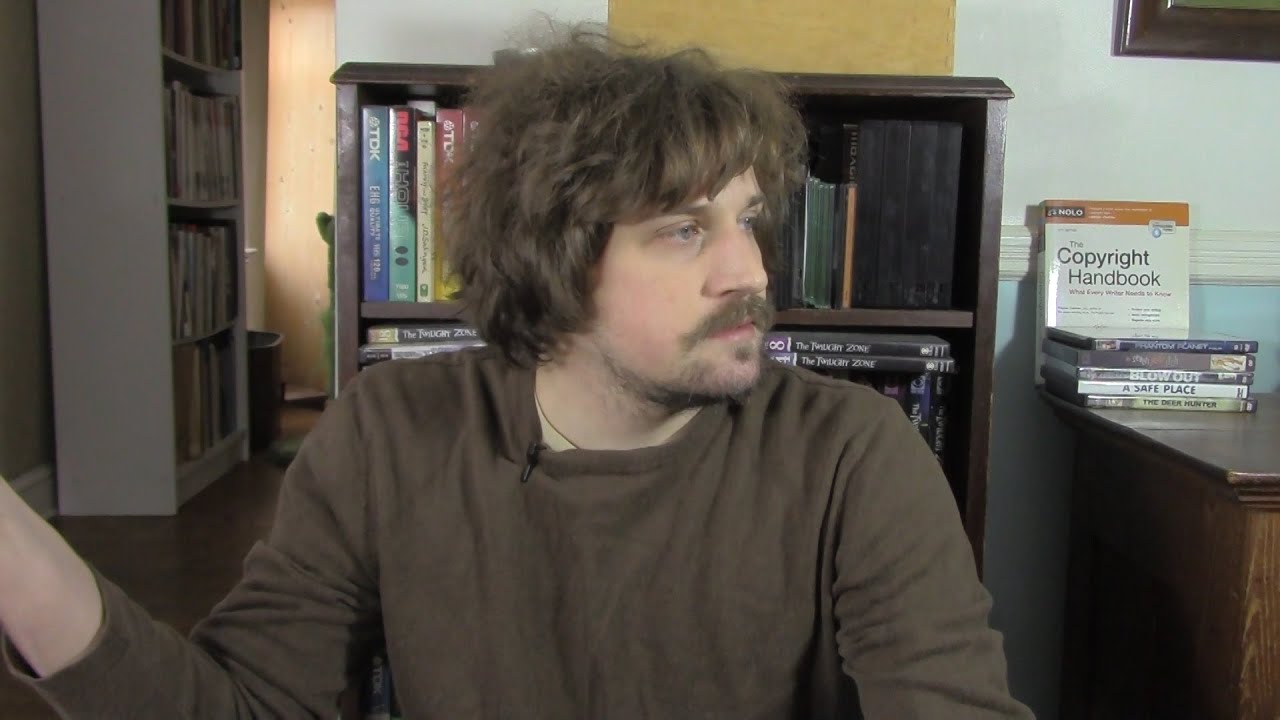 #81 - Les Valseuses (Going Places) (1974) - Review by Brian Kish - YouTube