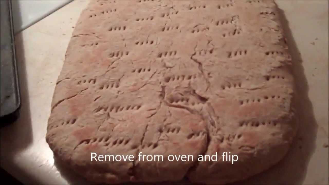 How to Make Bannock - YouTube