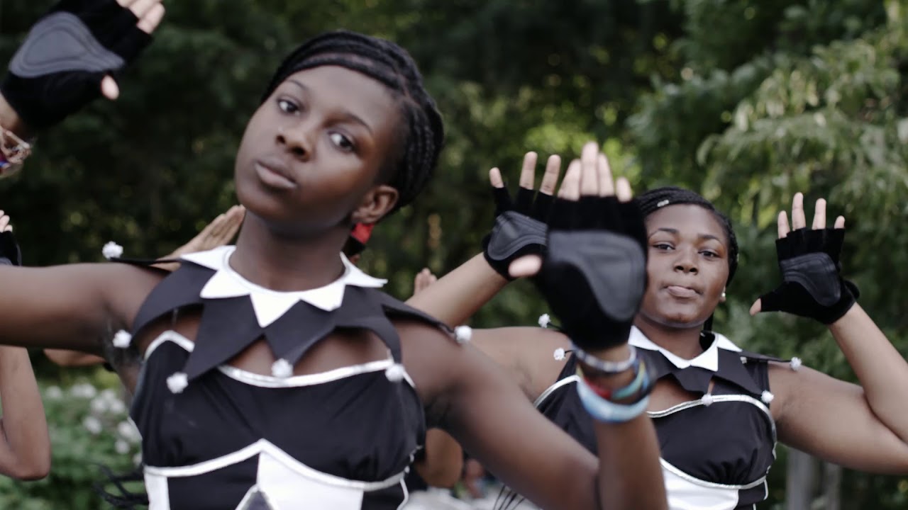 WITNESS TRAILER - YouTube